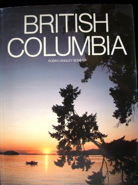 BRITISH COLUMBIA...บริติชโคลัมเบีย Robin Langley - ร้าน turmsuk ...
